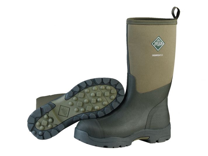 Muck Boot Wellies