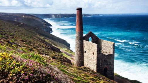 What to do in Cornwall - Holiday in Cornwall