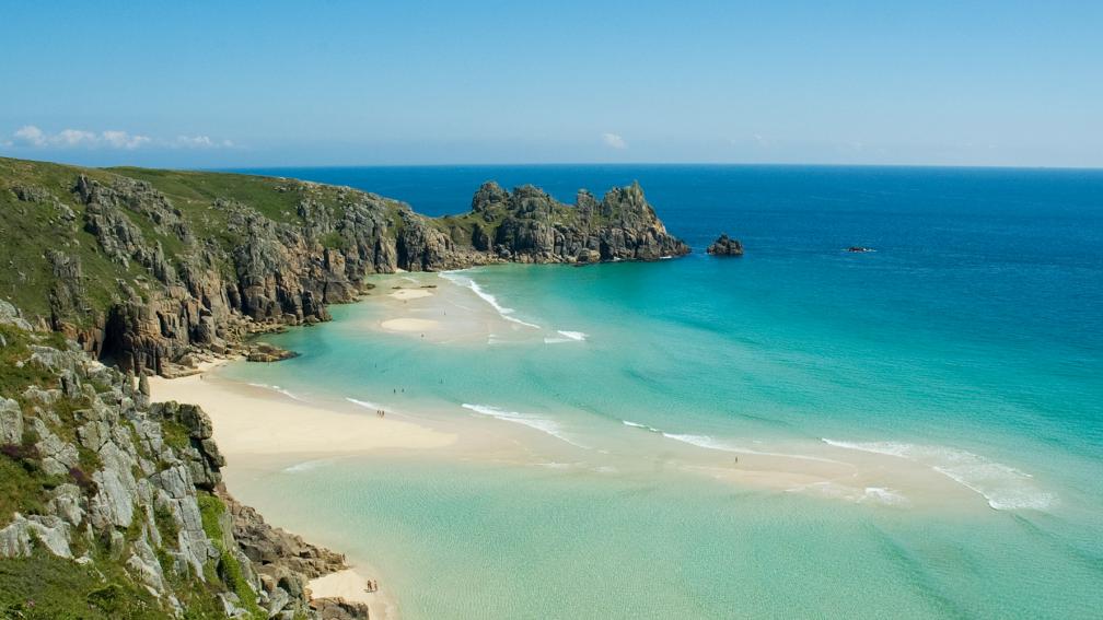 Cornwall