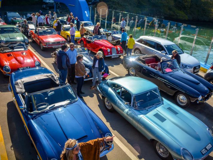 What's on in Cornwall - Events in Cornwall