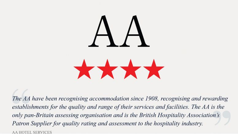 Pride of Britain Hotels - Small luxury hotels, Cornwall