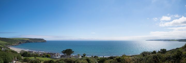 Luxury hotels in Cornwall, England - The Nare Hotel