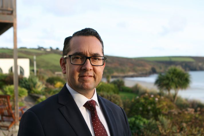 The Nare staff - Truro hotels - The Nare, near St Mawes