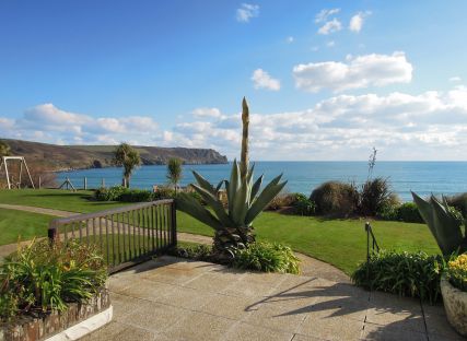 Luxury hotels in Cornwall, England - The Nare Hotel