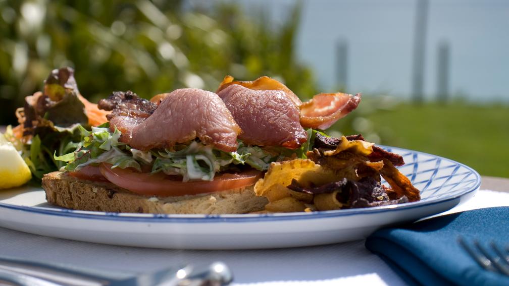 Roseland Peninsula - St Mawes images