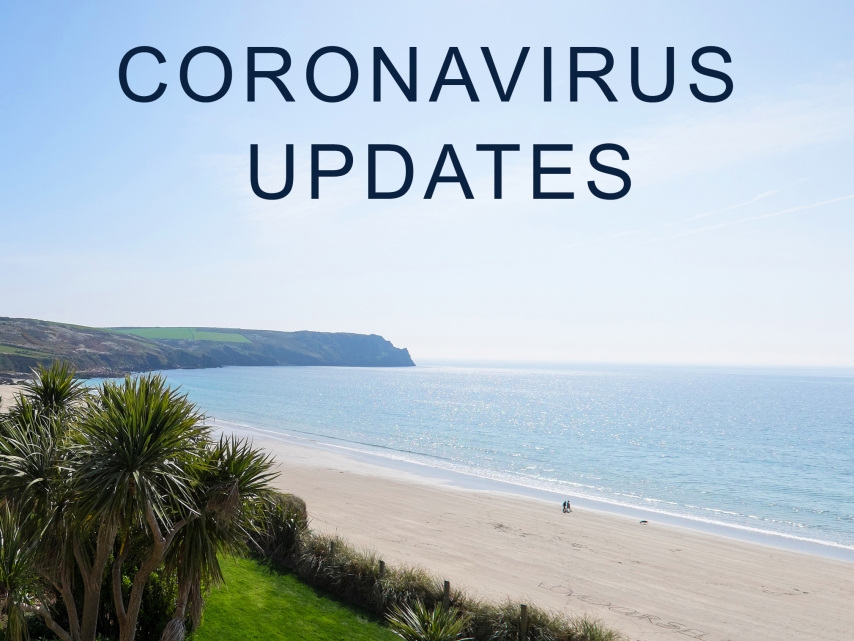 Luxury hotels in Cornwall, England - The Nare Hotel