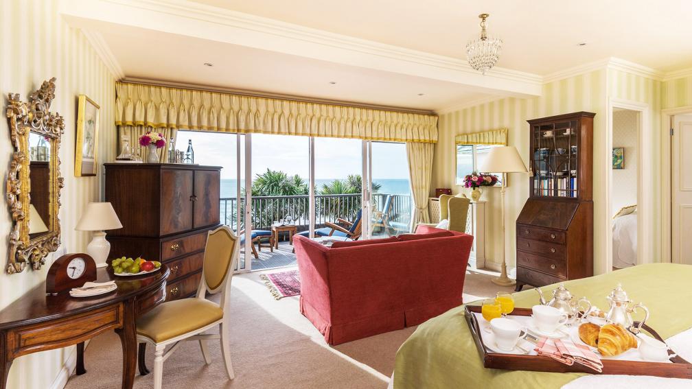 Roseland Peninsula - St Mawes images