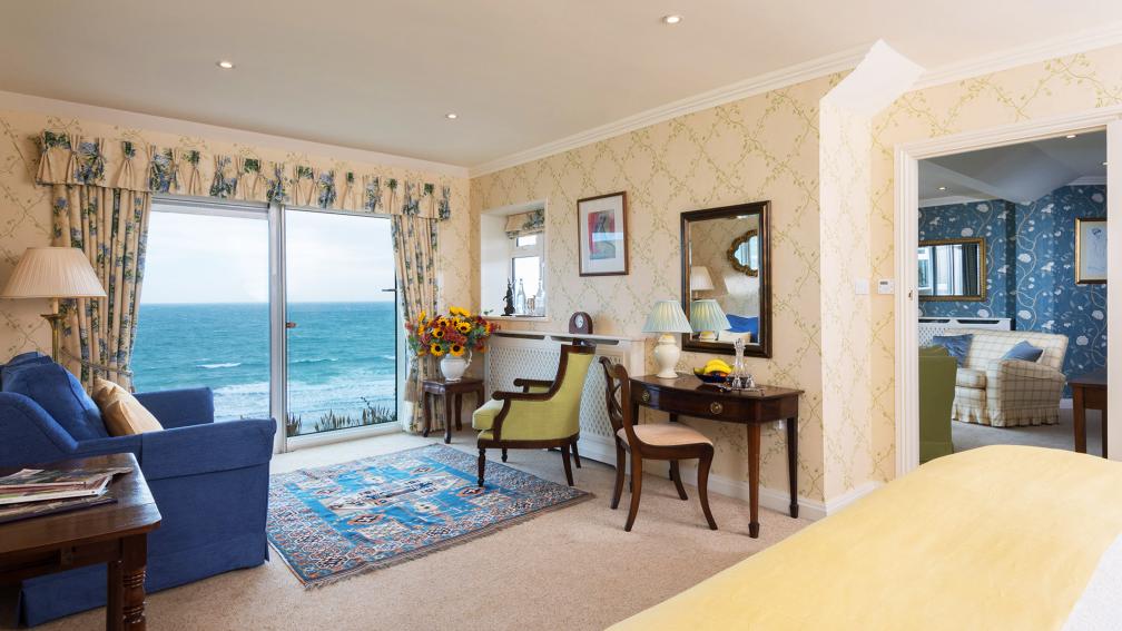 Roseland Peninsula - St Mawes images